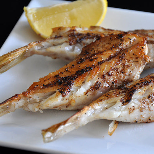 Products - Wulf's Fish