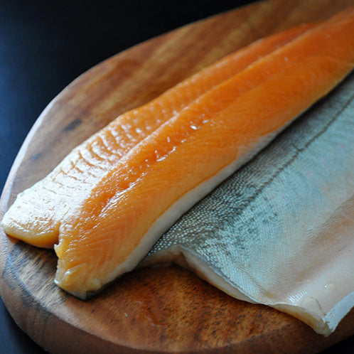 Products - Wulf's Fish