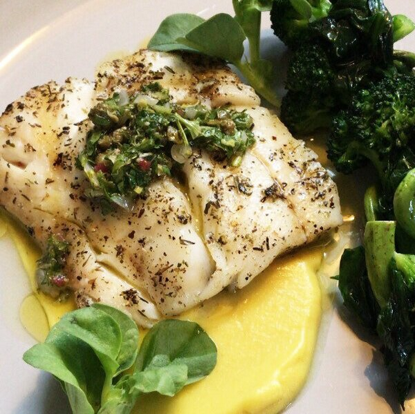 Haddock - Wulf's Fish